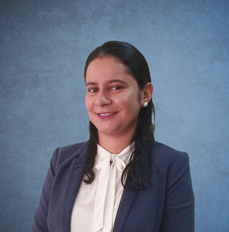 Wendy Miranda - TEC101