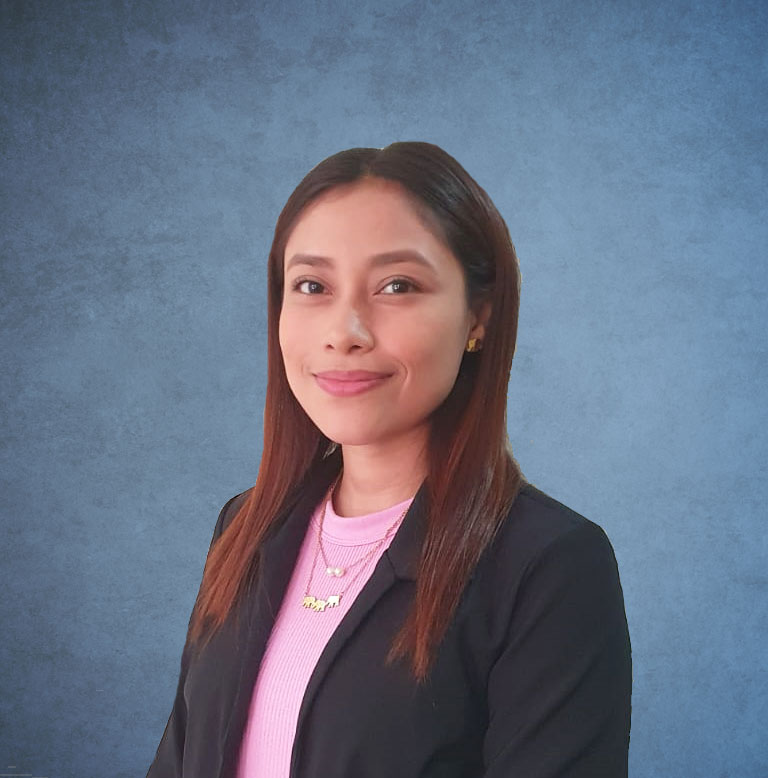 Ivy Pamela Castillo - TEC101