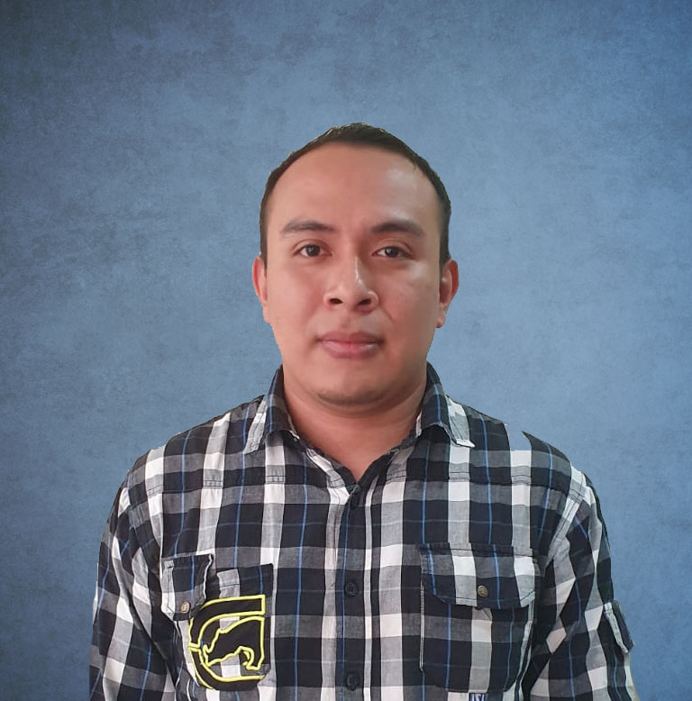 Erik López - TEC101